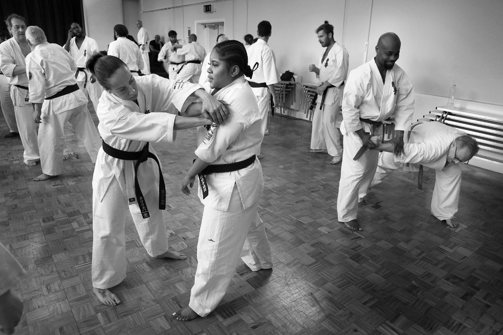 Gravesend Dojo